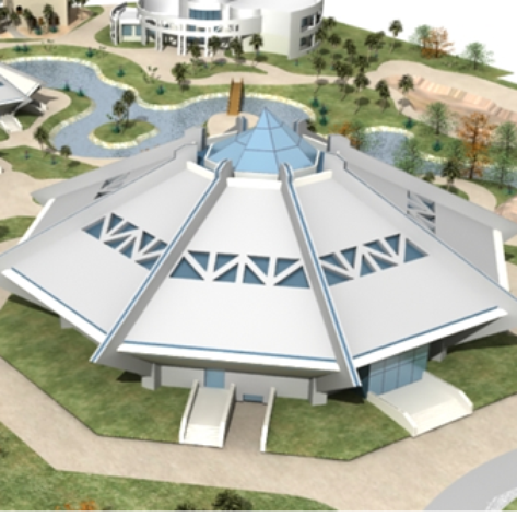 UTOPIA PHARMACEUTICAL FACTORY Engineering Consulting, BECT, Egypt ...