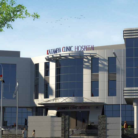 UTOPIA PHARMACEUTICAL FACTORY Engineering Consulting, BECT, Egypt ...