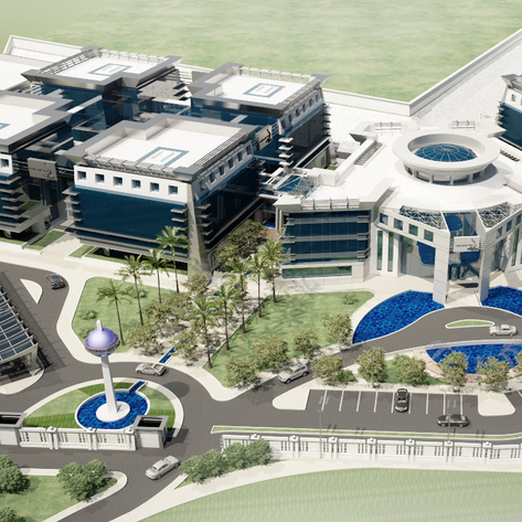 UTOPIA PHARMACEUTICAL FACTORY Engineering Consulting, BECT, Egypt ...