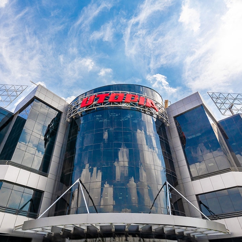 LACTALIS NEW FACTORY Engineering Consulting, BECT, Egypt, Construction