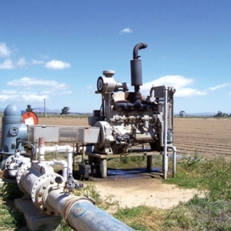 OPTIMIZATION OF 1ST STAGE GABAL ASFAR WASTEWATER TREATMENT PLANT ...