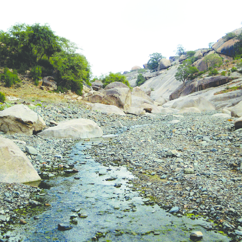 OPTIMIZATION OF 1ST STAGE GABAL ASFAR WASTEWATER TREATMENT PLANT ...