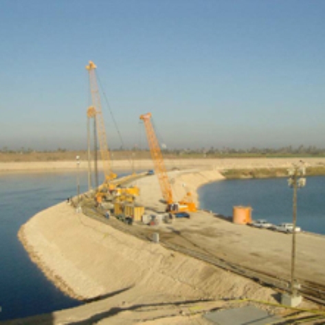 OPTIMIZATION OF 1ST STAGE GABAL ASFAR WASTEWATER TREATMENT PLANT ...