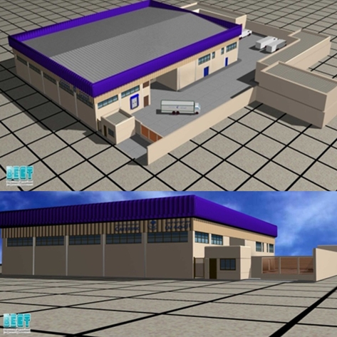 INSTITUT FRANCAIS D EGYPTE Engineering Consulting, BECT, Egypt ...