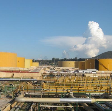 LACTALIS NEW FACTORY Engineering Consulting, BECT, Egypt, Construction